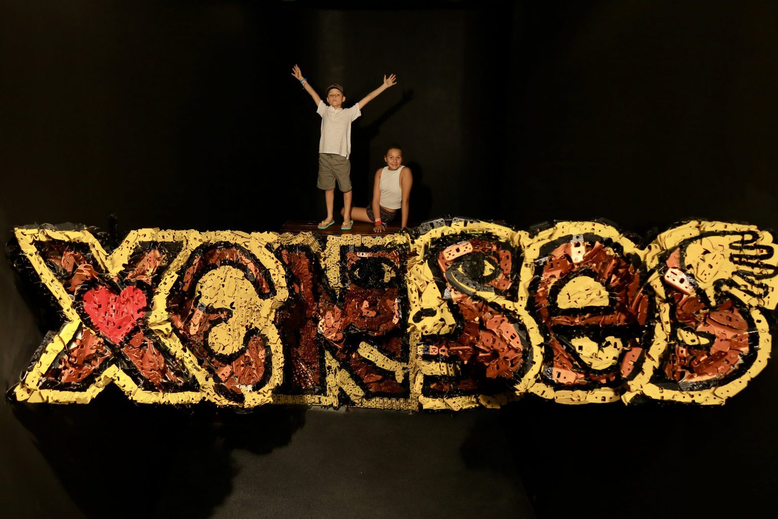 Everything you need to know about Xenses Park - Sax Family Travels