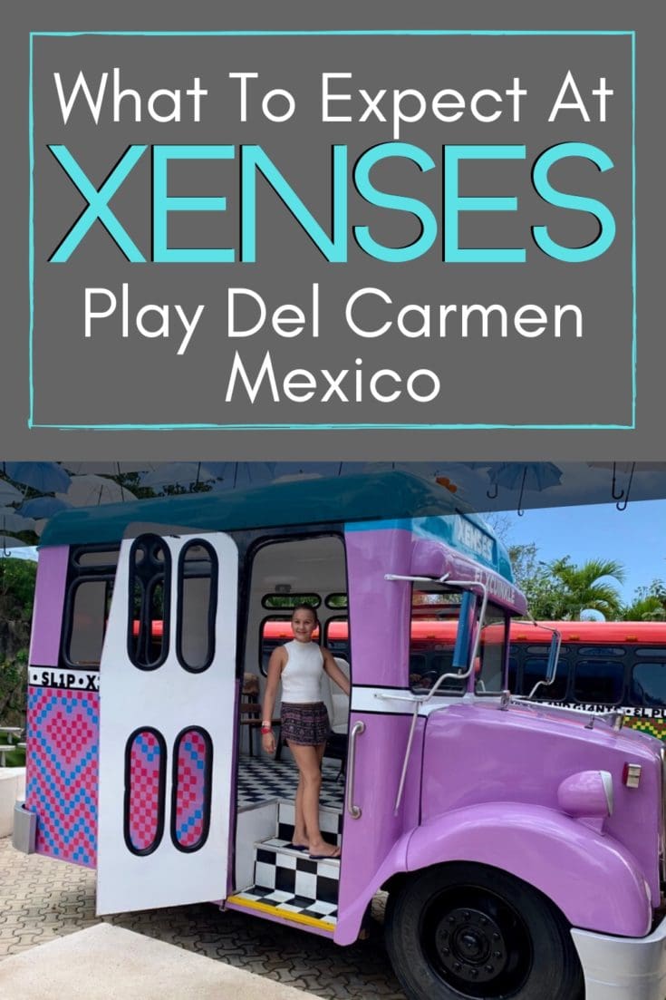 Everything you need to know about Xenses Park - Sax Family Travels