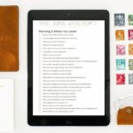 70 Writing Prompts That Will Inspire Your Travel Journalling